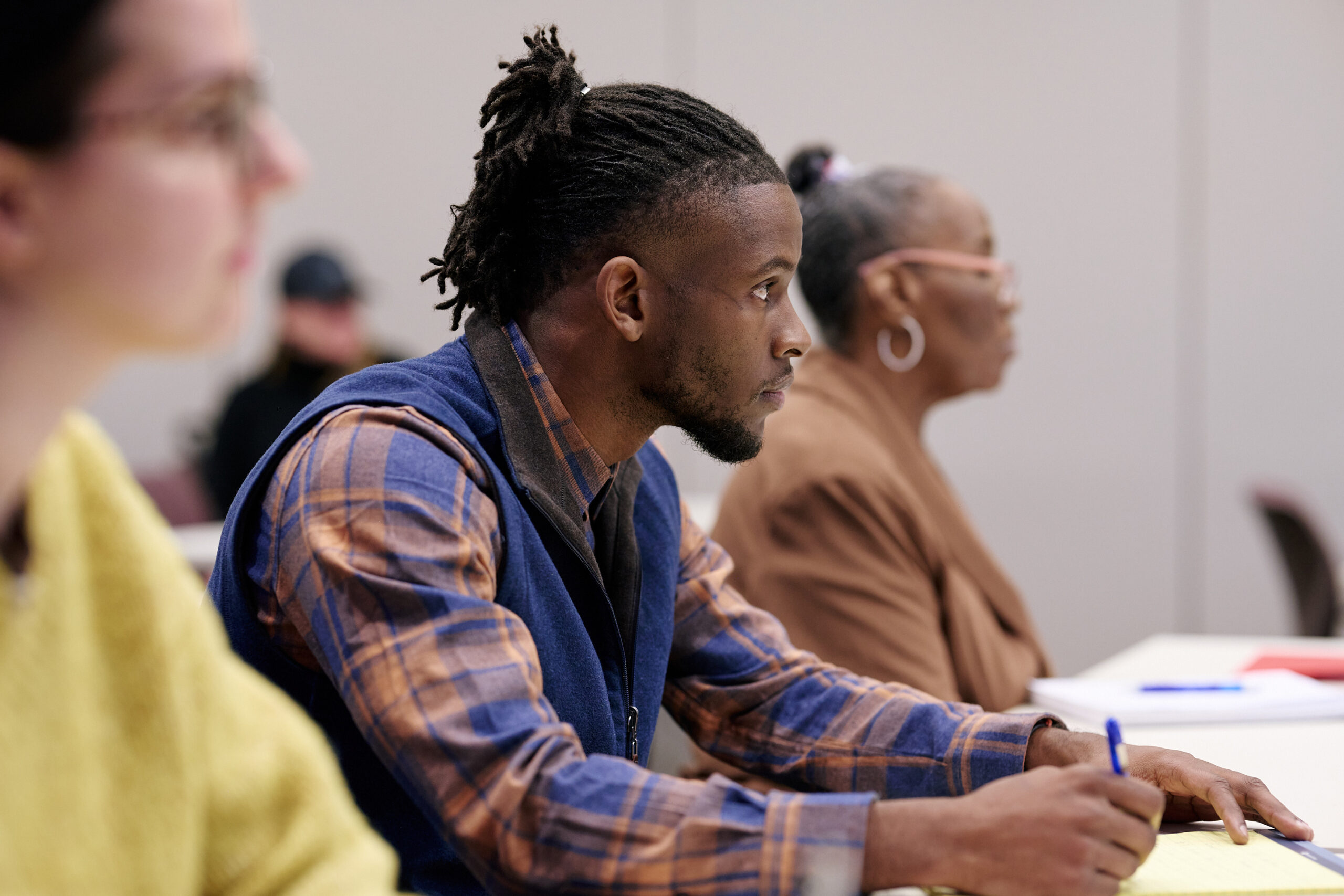 Projects - Ben Rose Institute on Aging